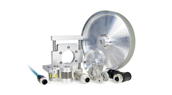 Encoder Accessories