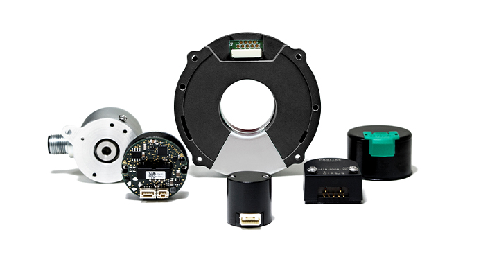 KIT encoder